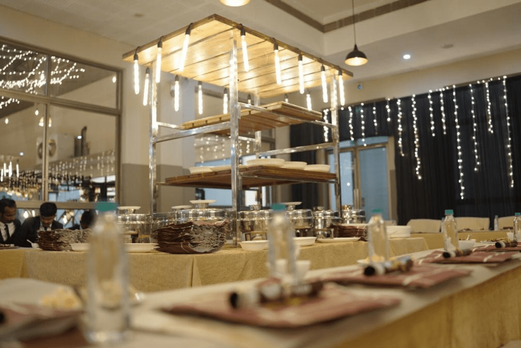 Best Indoor Catering Services In Kerala |Plaza Catering 2024